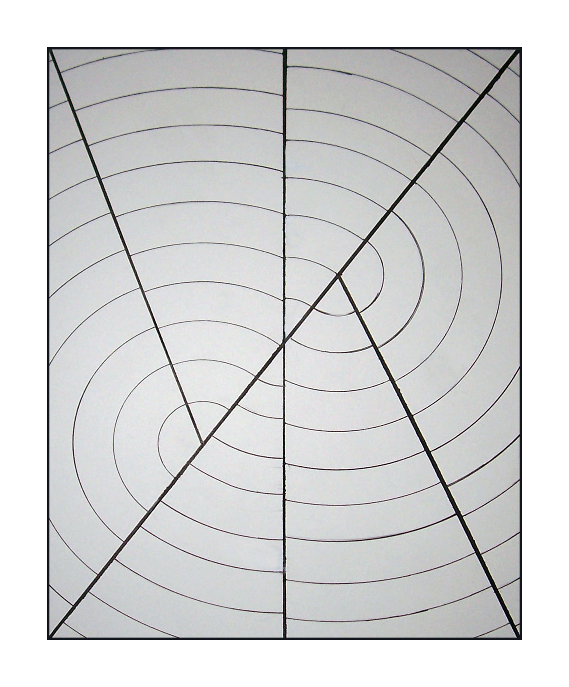 2d Straight Line